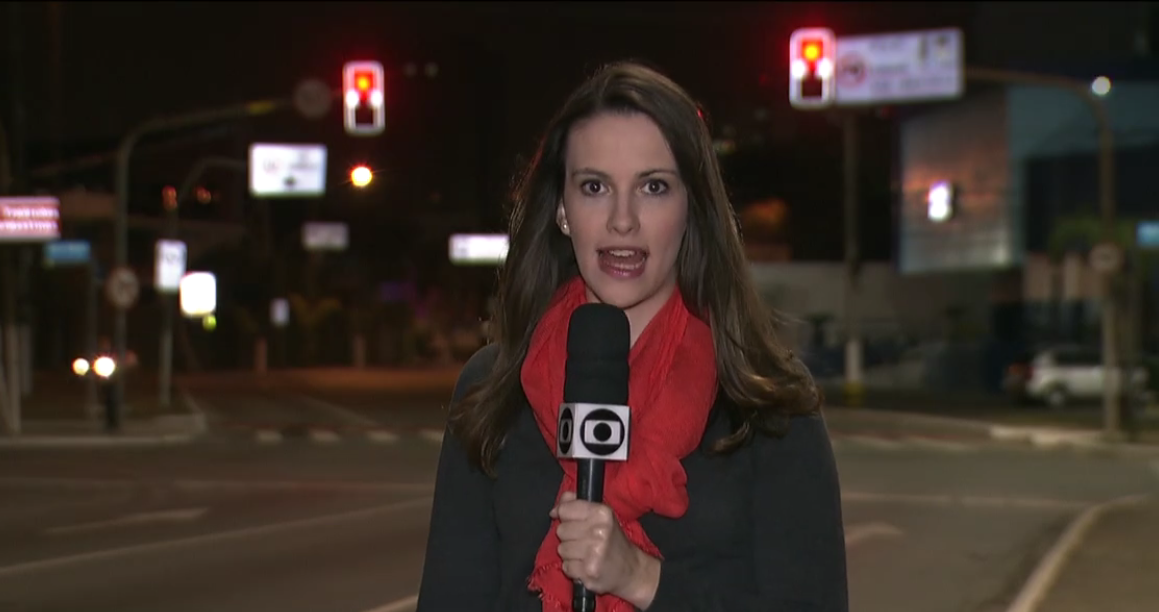 Uma Jornalista de Muitas Experiências - Gazeta Online