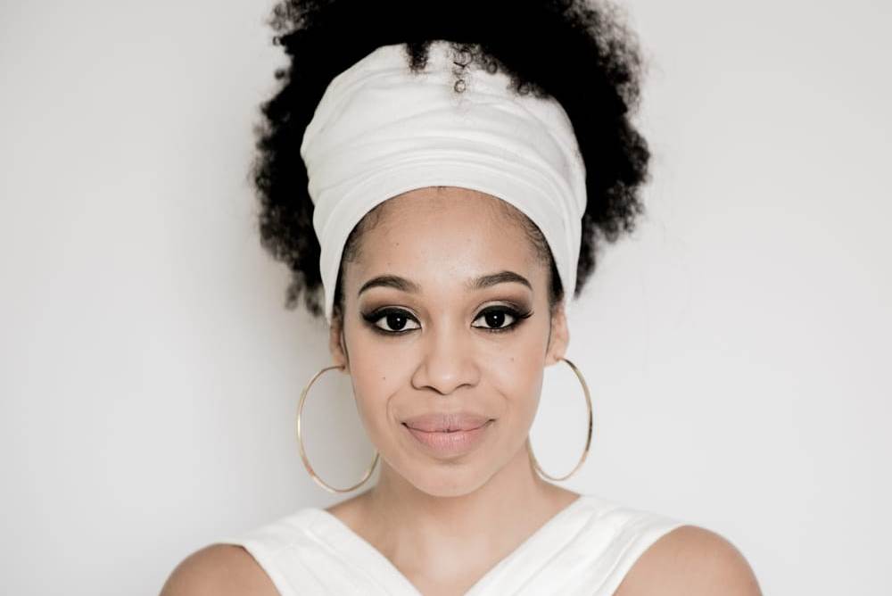 O Ziriguin’Jazz de Amanda Maria - Gazeta Online