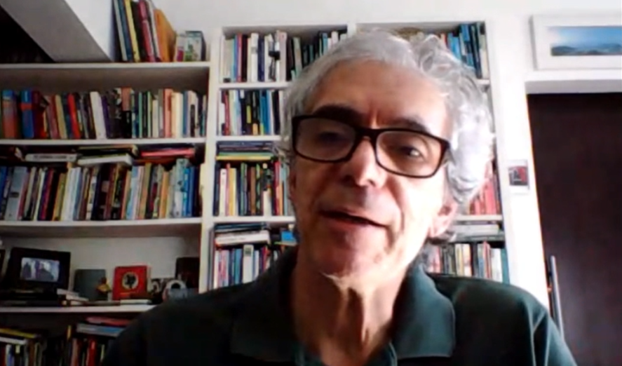 A Crítica de TV no Brasil - Gazeta Online