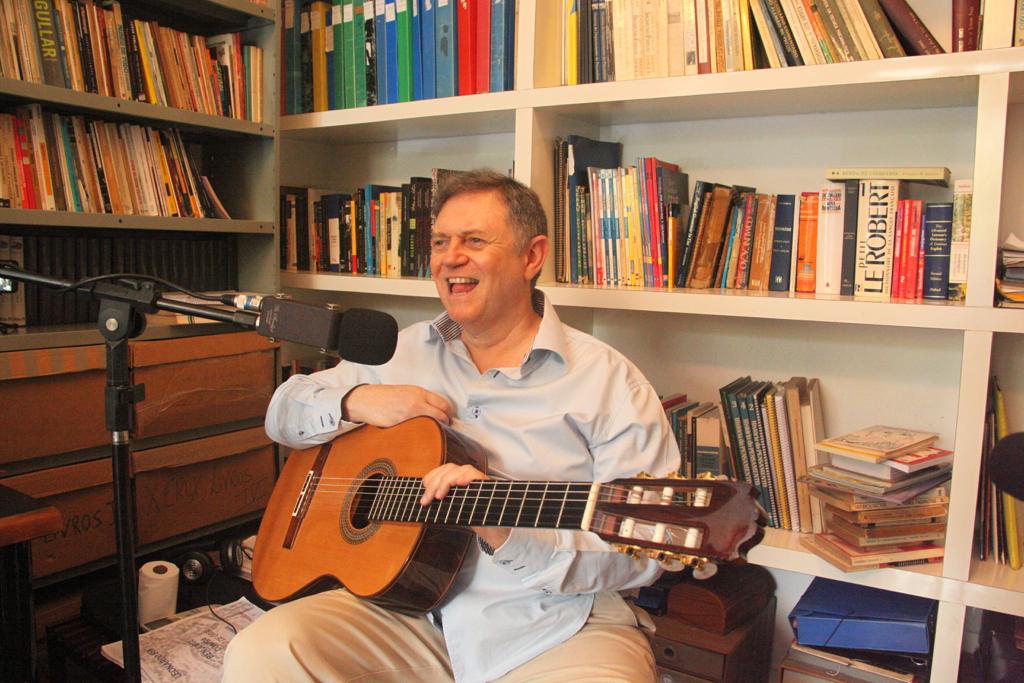 David Calderoni - Gazeta Online