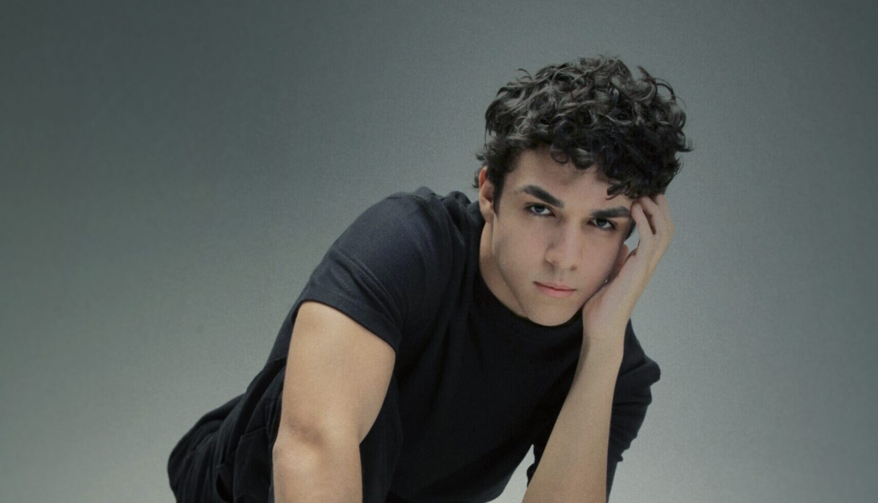 Luís Vasconcelos, um ator completo - Gazeta Online