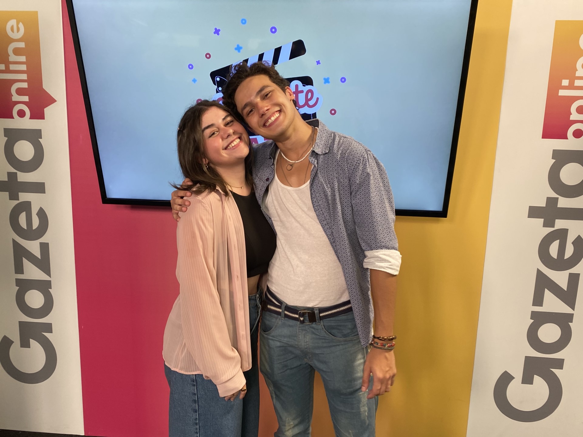 Os aprendizados de Henry Cechini - Gazeta Online