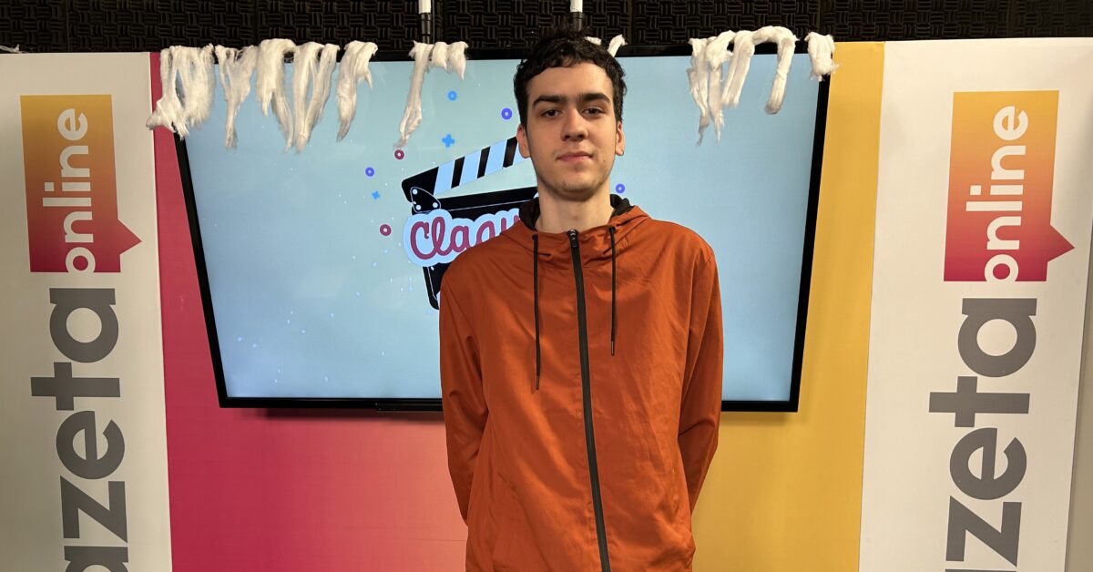 Daniel Botelho e o encontro com a arte - Gazeta Online