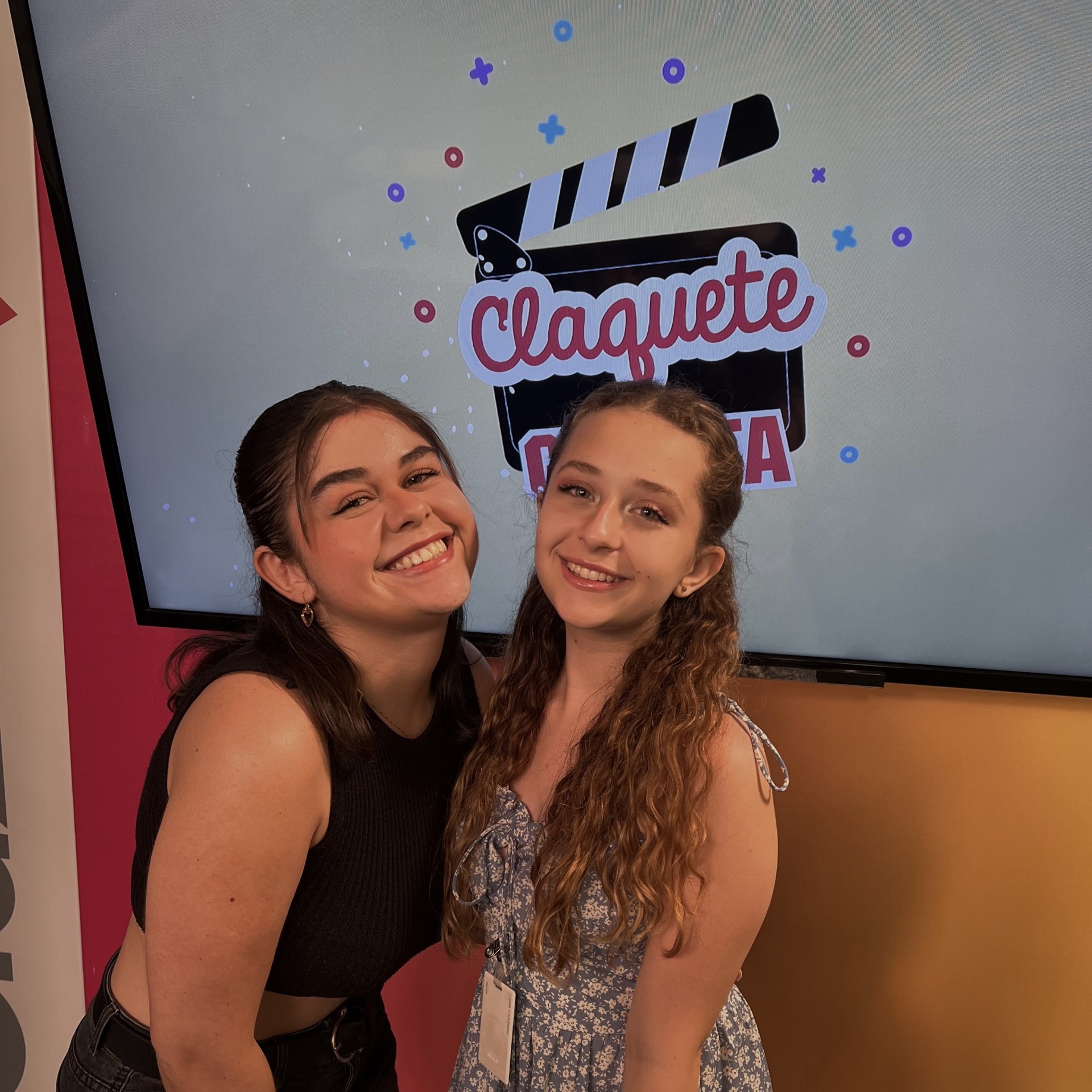 Becca Guerra, a Denise de Turma da Mônica - Gazeta Online